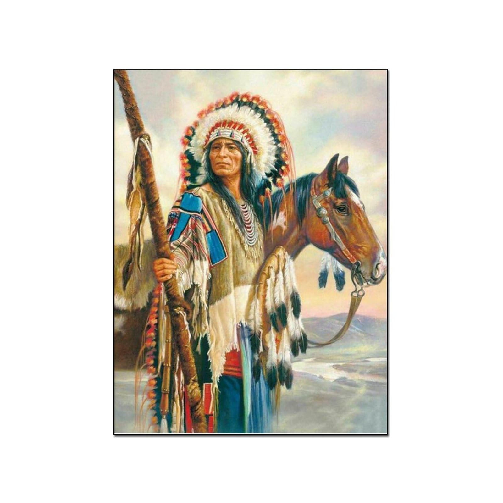 Arte Nativo Americano Del Oeste State Of The Art Of Indigenous