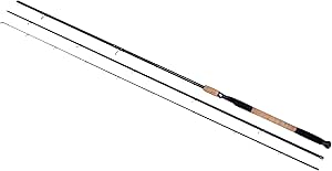 SHAKESPEARE Agility Match Rod - Black, 13 Ft : Amazon.co.uk: Sports ...