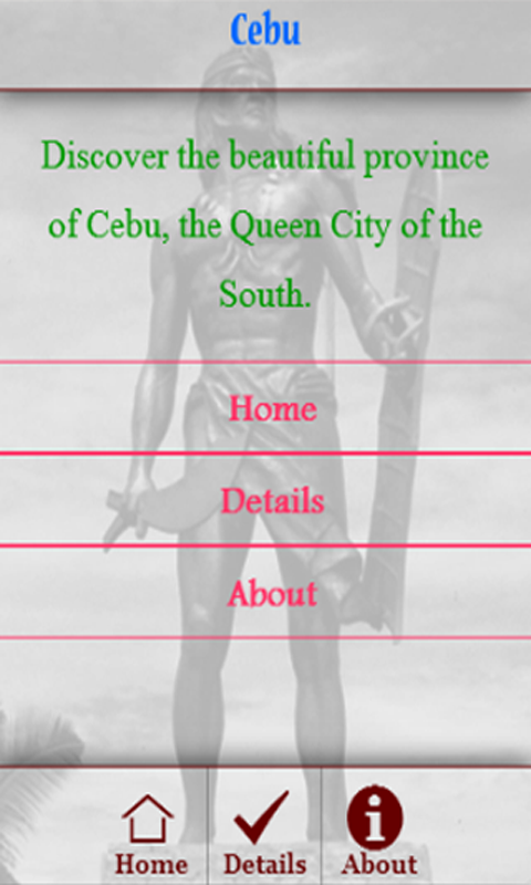 Cebu - App on the Amazon Appstore