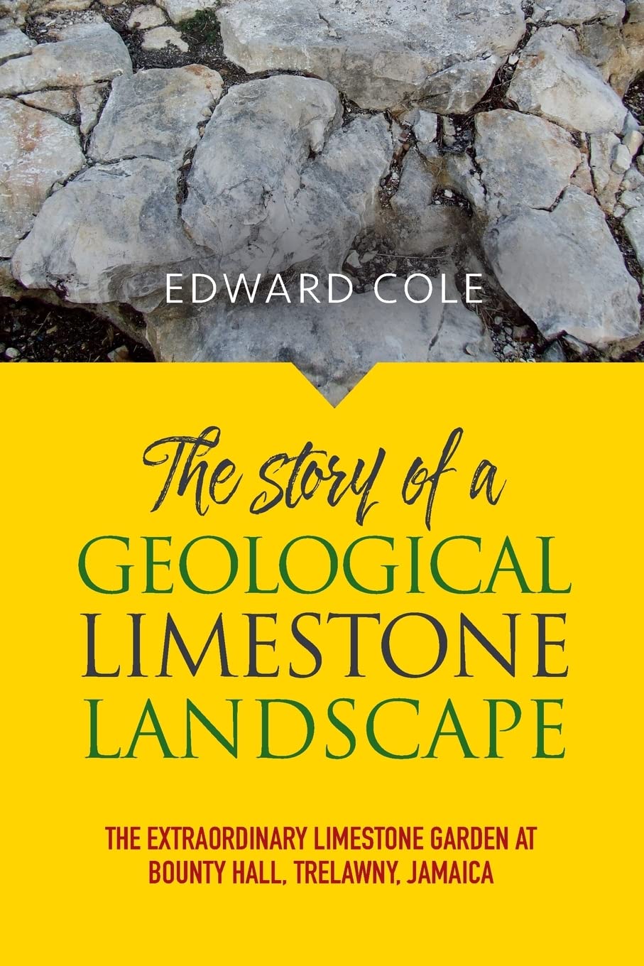 The Story of a Geological Limestone Landscape: The extraordinary ...