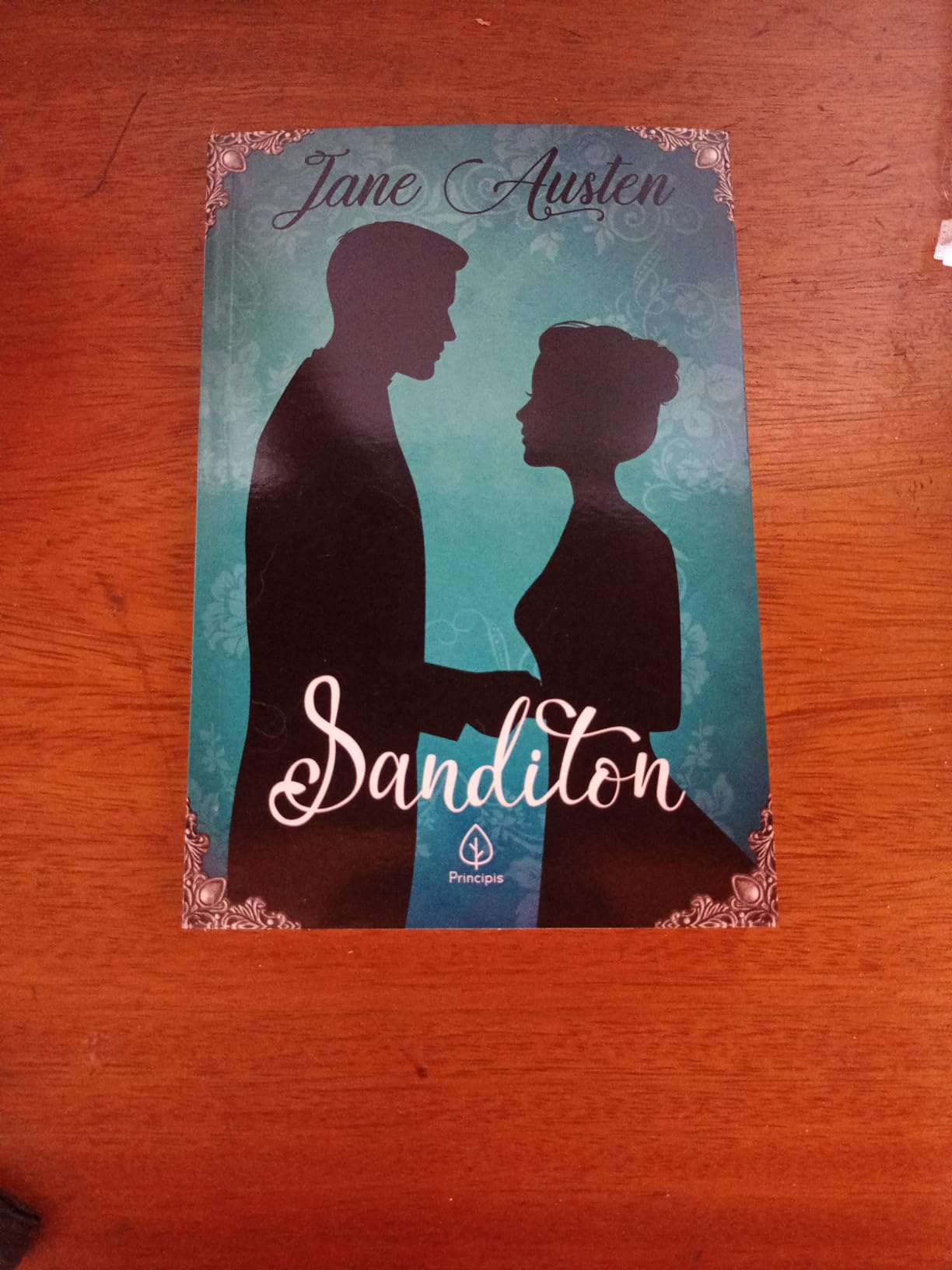 Sanditon - eBooks na Amazon.com.br
