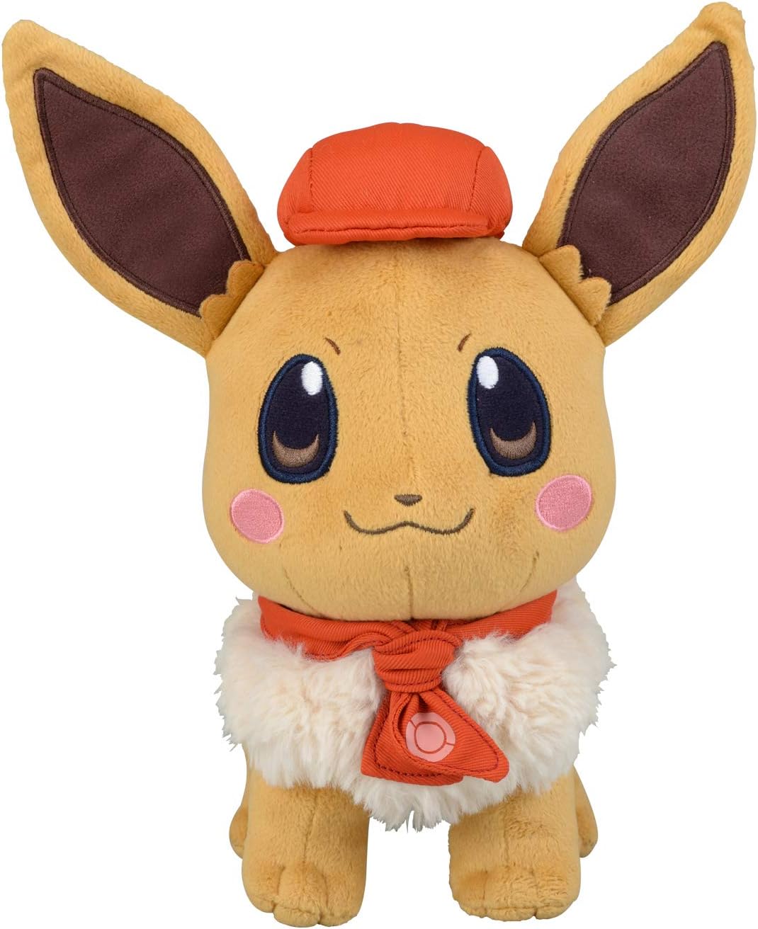 Amazon.es: Pokémon Tsum-Tsum Serie 2 - Peluche de Pokémon (edición ...