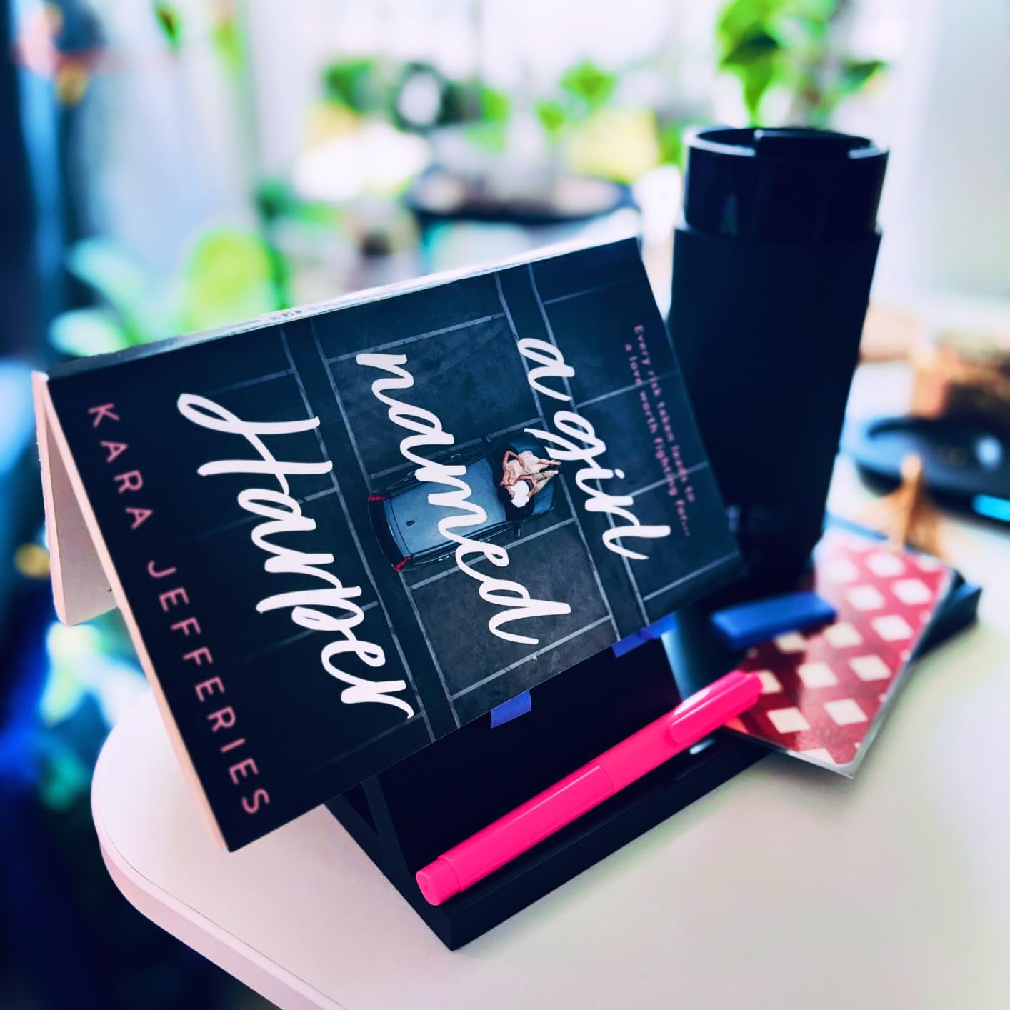 Amazon.com: A Girl Named Harper (A Girl Series Book 1) eBook : Jefferies, Kara: Kindle Store