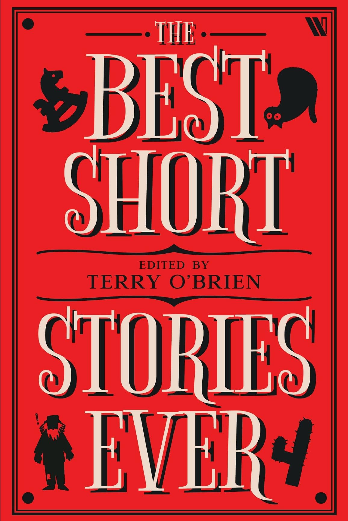 The Best Short Stories Ever : O'Brien, Terry: Amazon.in: Books