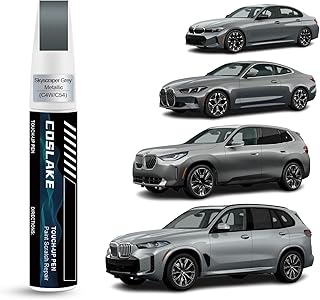 Finding Your Bmw's Paint Code: Location And Identification Guide | CyPaint