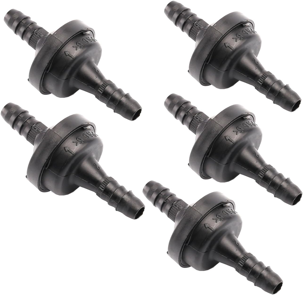 Amazon.com: Bapmic 058905291K Vacuum Check Valve for Audi A4 TT ...