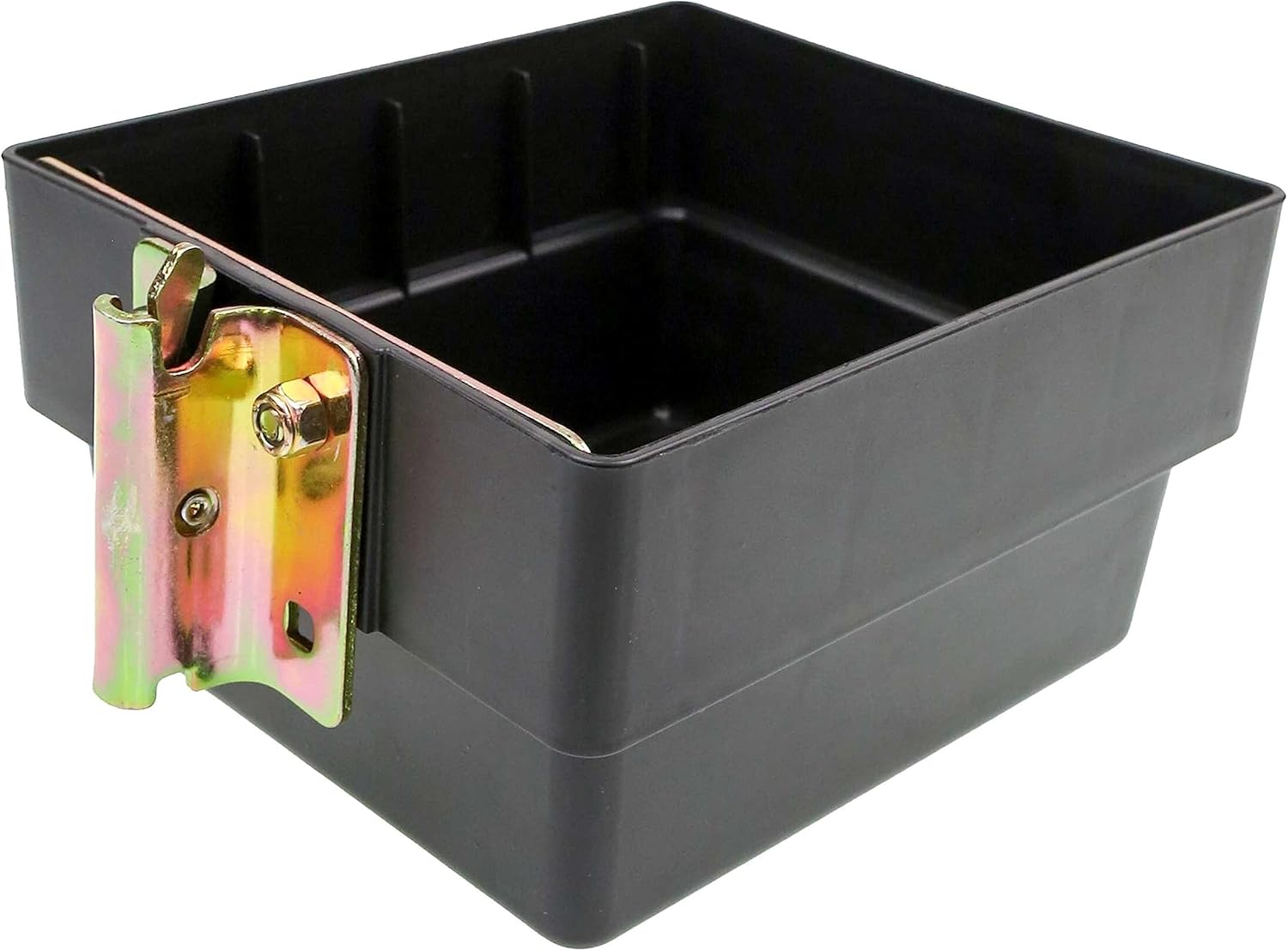 Amazon.com: US Cargo Control E Track Small Plastic Storage Bin - Use ...