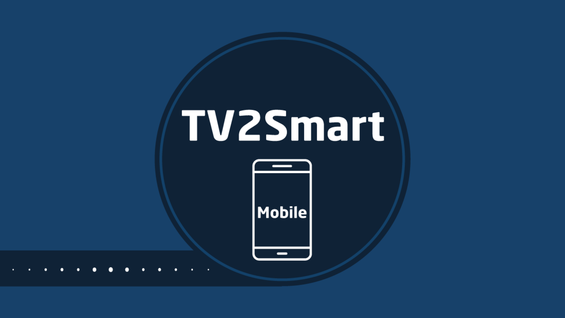 TV2Smart Mobile - App on Amazon Appstore