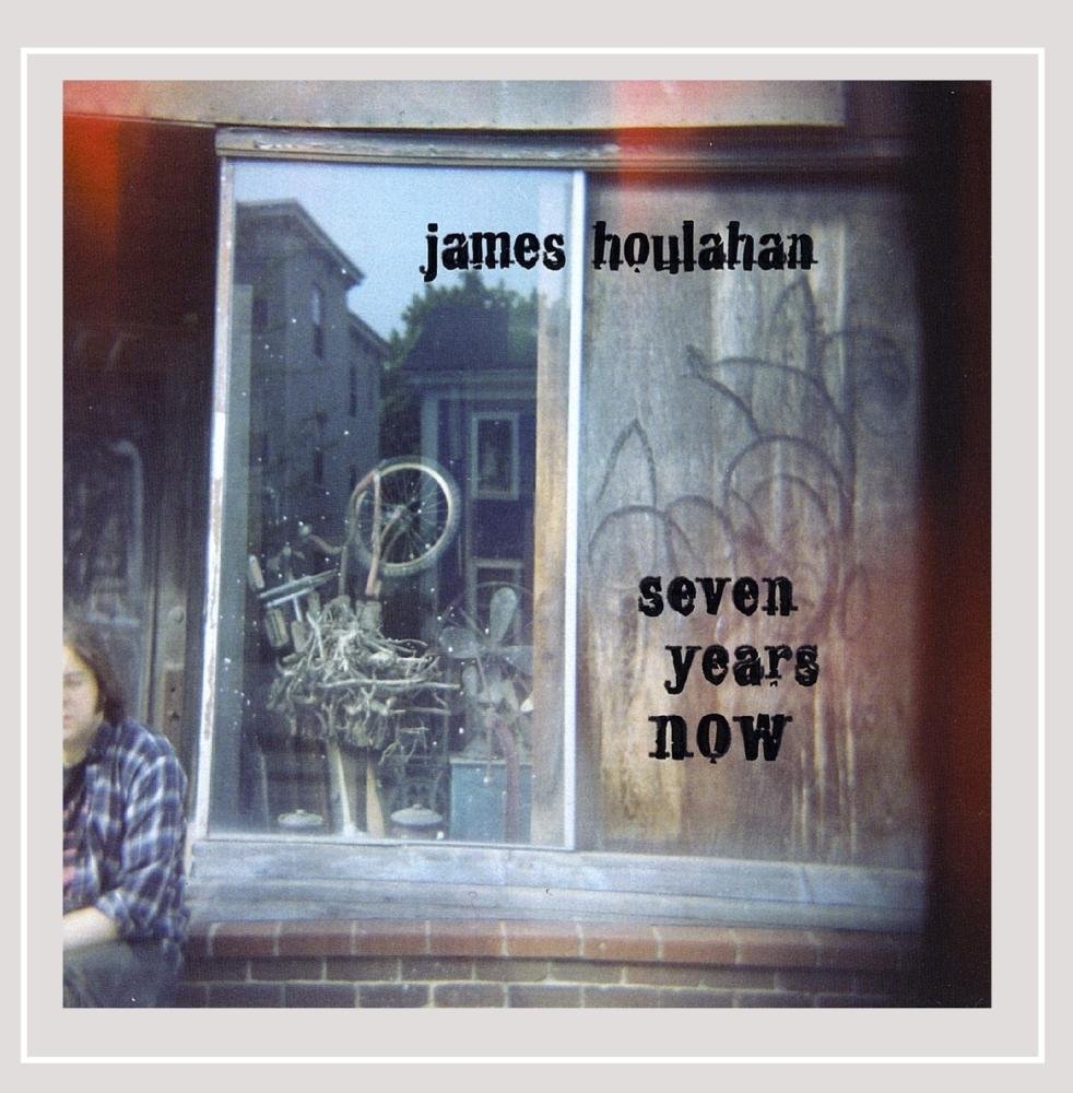 Amazon.com: Seven Years Now: CDs & Vinyl