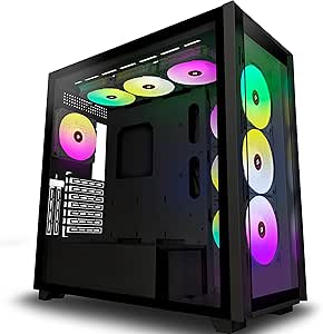 Amazon.com: KEDIERS PC Case - C700 : Electronics