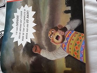 Willy and the Cloud (Willy the Chimp): Amazon.co.uk: Browne, Anthony ...