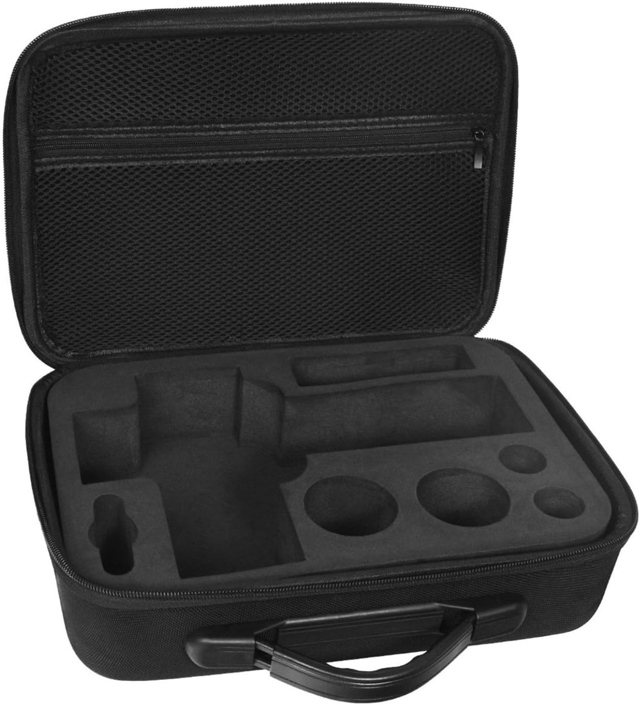 Amazon.com: Carrying Case for Hyperice Hypervolt/Hypervolt Plus 5 ...