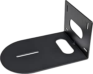 Amazon.com : Universal Wall Camera Mount for PTZOptics HuddleCamHD ...