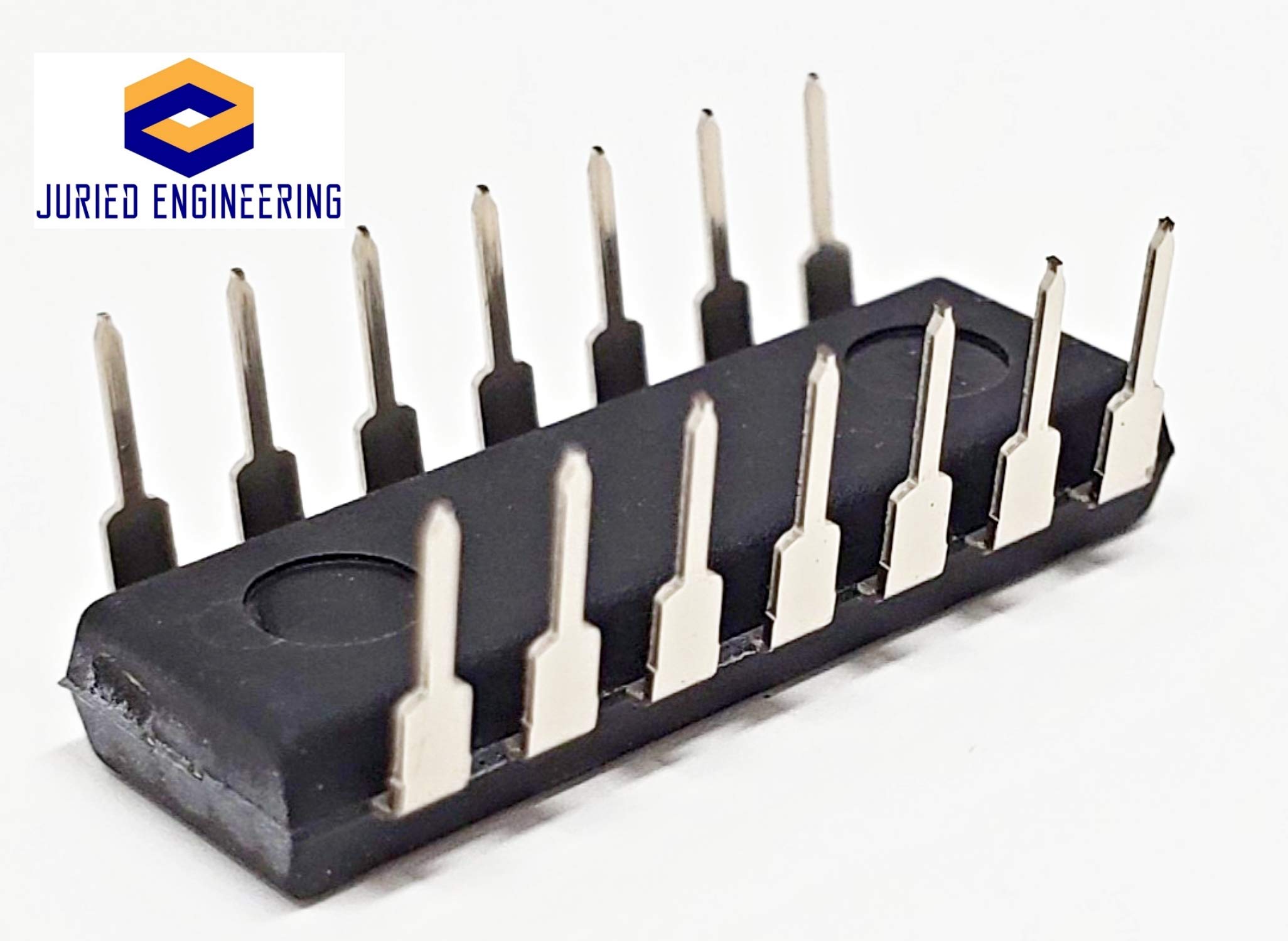 74hc74 Ic Chip SN74HC74N Dual D-Type Flip-Flops - Pack Of 10 For ...