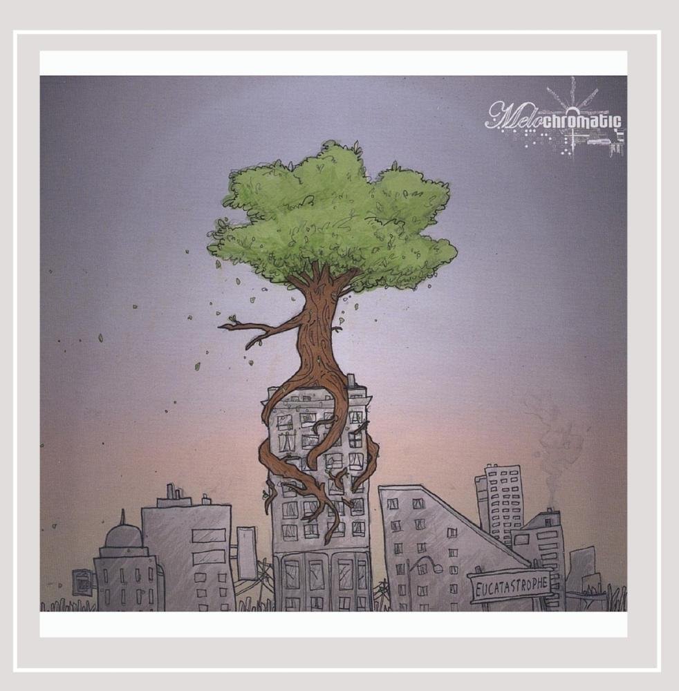 Amazon.com: Eucatastrophe: CDs & Vinyl