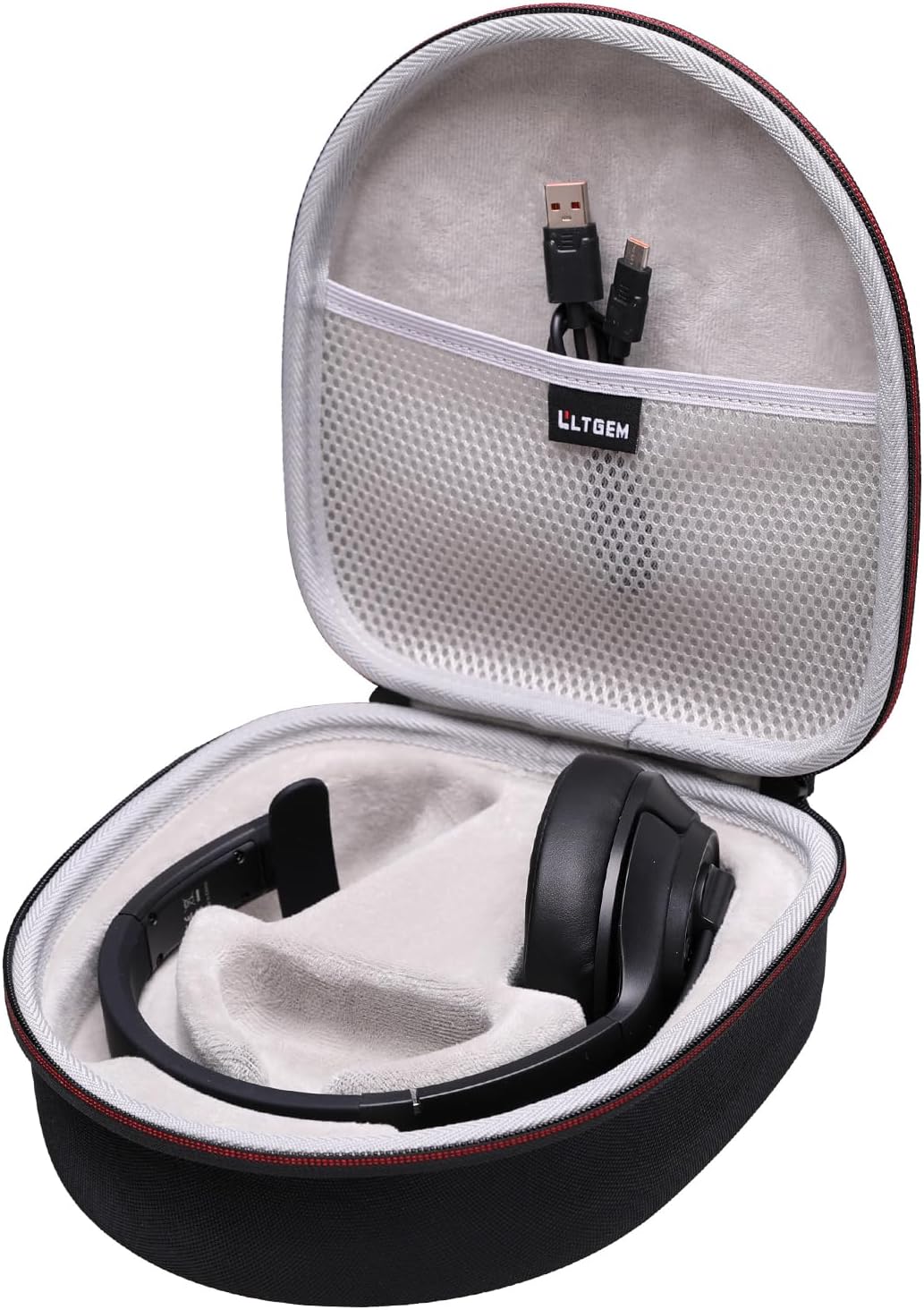 Amazon.com : Hard Storage Case for HAPPRUN Projector, Travel case for ...
