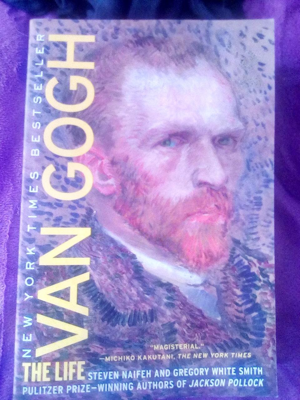 Van Gogh: The Life: Naifeh, Steven, Smith, Gregory White: 9780375758973 ...