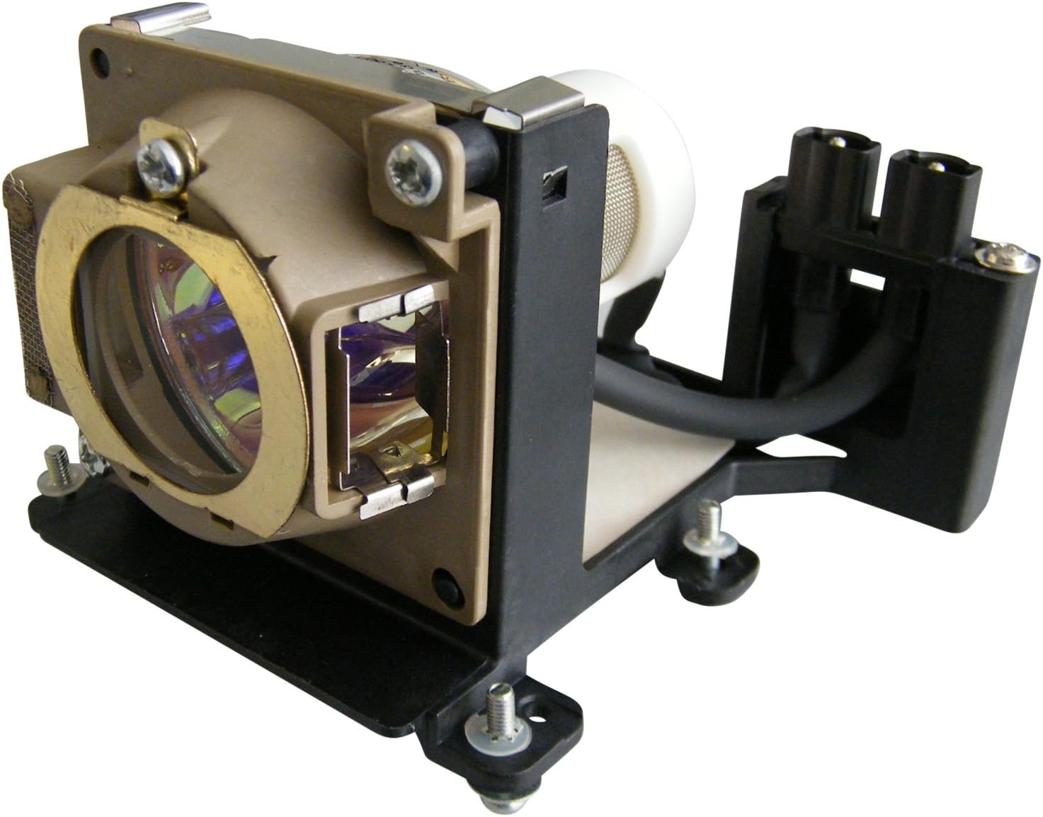 Amazon.com: Mitsubishi VLT-XD350 Replacement LAMP (VLT-XD350LP ...