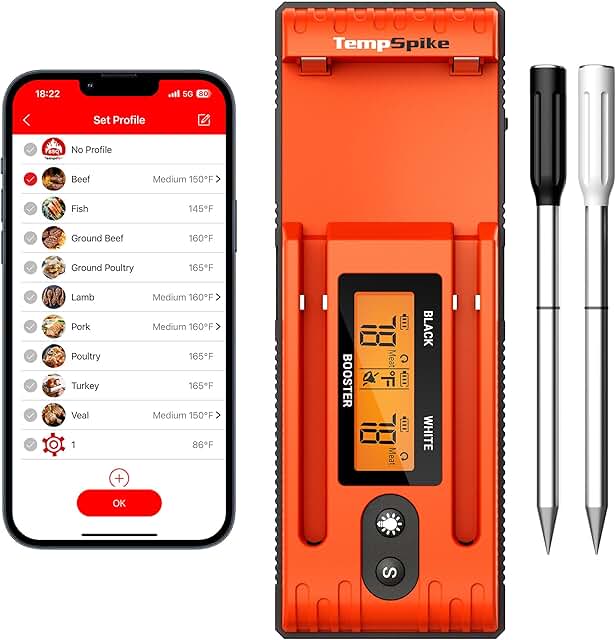 Amazon.ca: Thermoworks