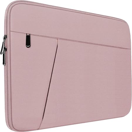 Amazon.com: Ytonet Laptop Case, 15.6 inch TSA Laptop Sleeve Water ...