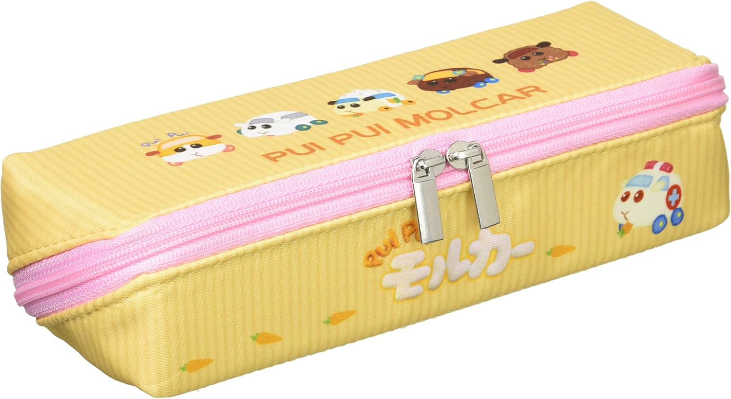 Amazon.co.jp: バンダイ PUIPUIモルカー pacapo.スリム ベージュ ML-PS-BE : ビューティー