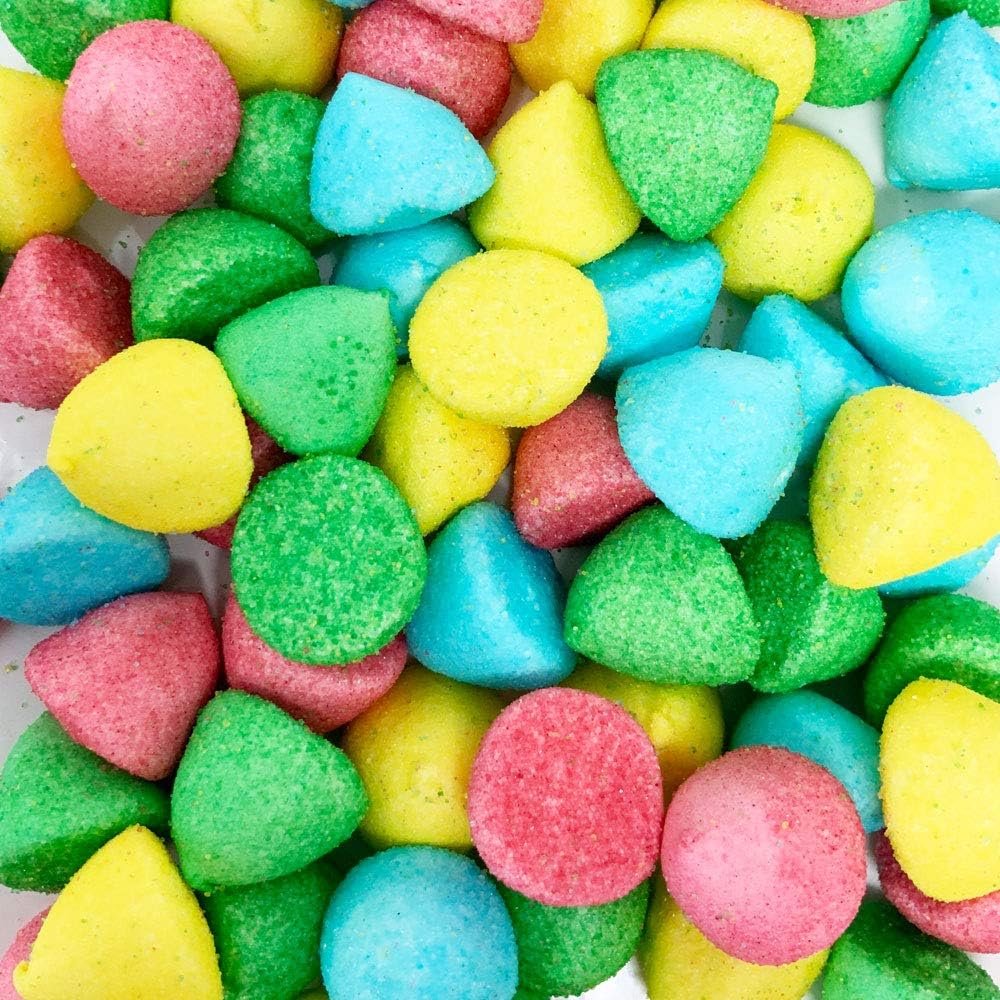 The Sweet Pack® Paintball Sweet Assortment (500g) : Amazon.co.uk: Grocery