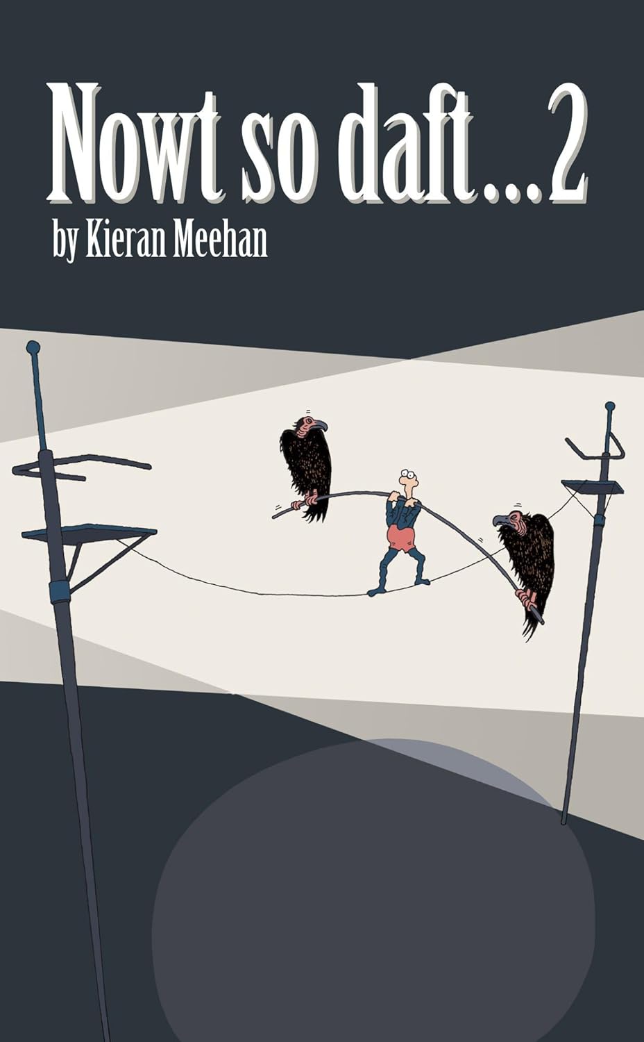 Nowt so daft... 2 eBook : Meehan, Kieran: Amazon.co.uk: Kindle Store