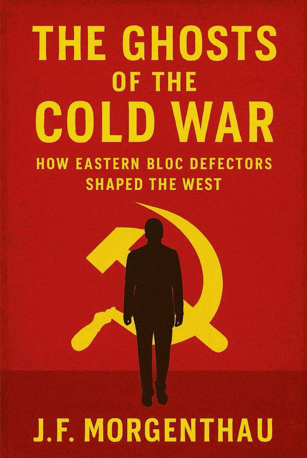 The Ghosts of the Cold War: How Eastern Bloc Defectors Shaped the West ...