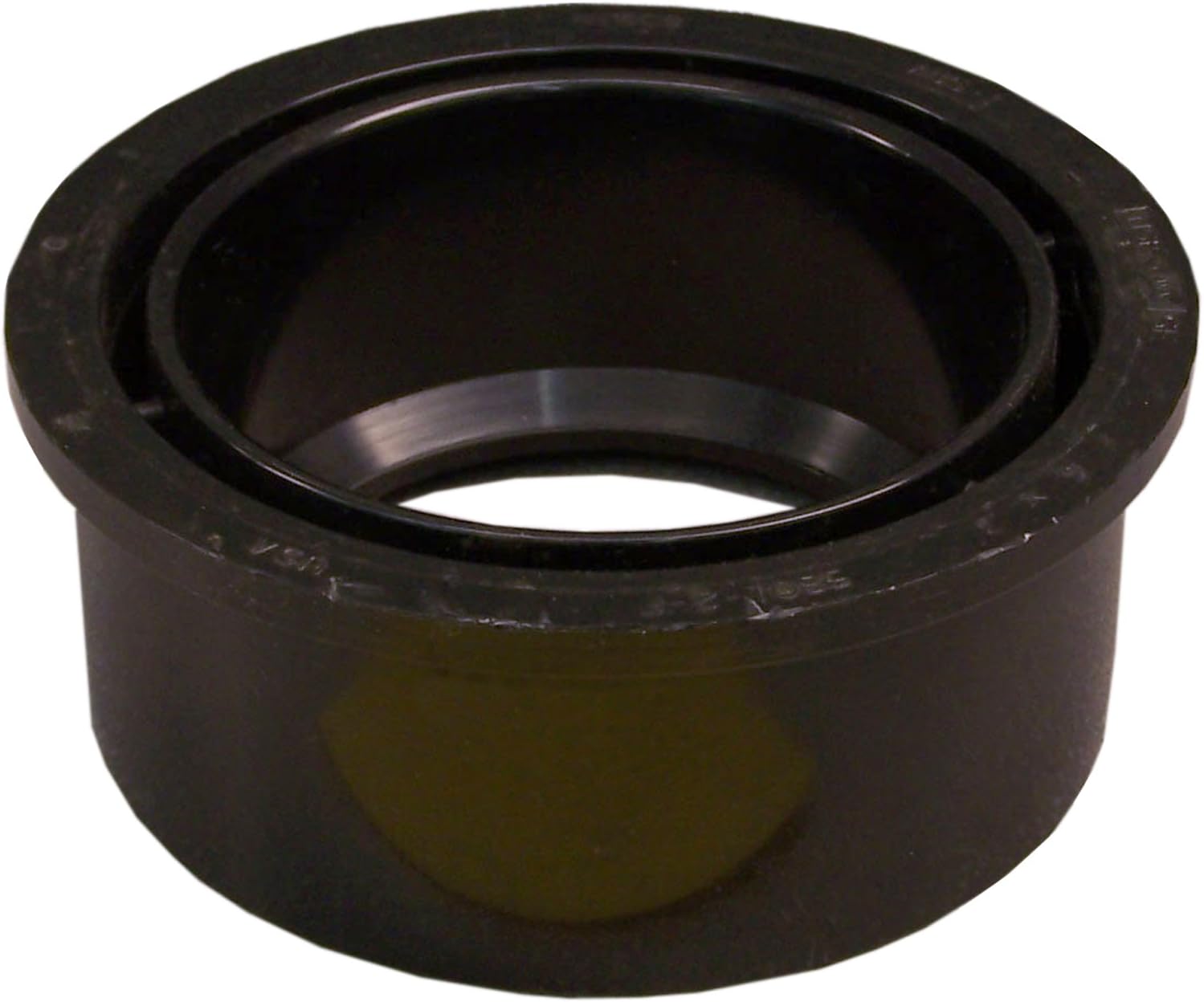Amazon.com: GENOVA 80242 4X2 ABS Bushing, 4" x 2" : Industrial & Scientific