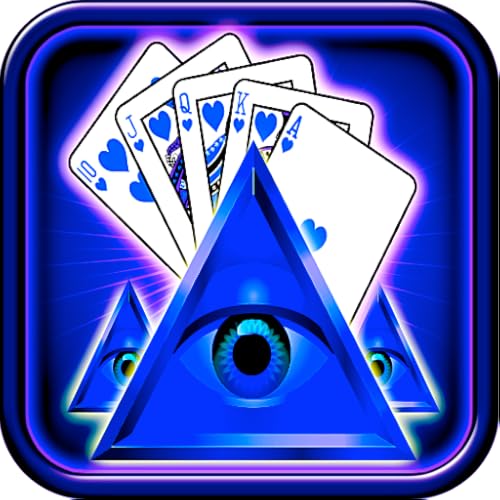 All Seeing Eye Demise Solitaire Grand - Want It All
