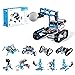 Amazon.com: Makeblock mBot Ranger 3 in 1 Robotics for Kids Age 8-12, Coding Robot for Arduino ...