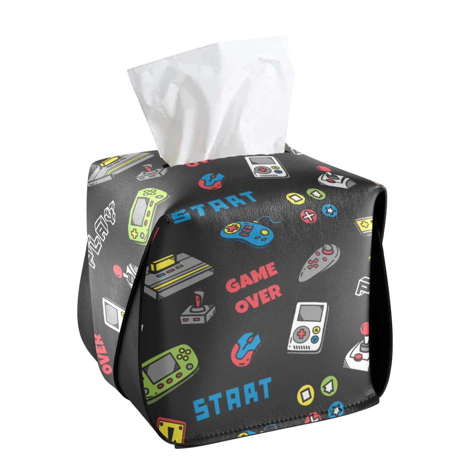Kleenex Box Game
