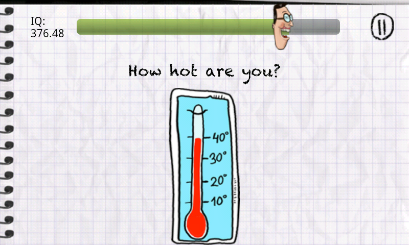 The Stupid Test Pro - App on Amazon Appstore