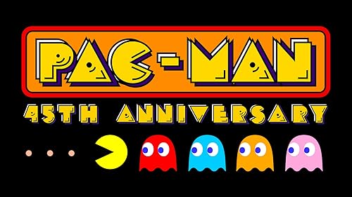 PAC-MAN-Aplicación en Amazon Appstore