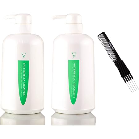 Amazon.com : Yuko Phitenbella Shampoo 24.7 Fluid Ounce : Beauty ...