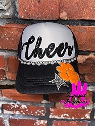 Amazon.com: Custom Iron On Sequin Name Patch, Personalized Embroidered Shining Name Patches for ...