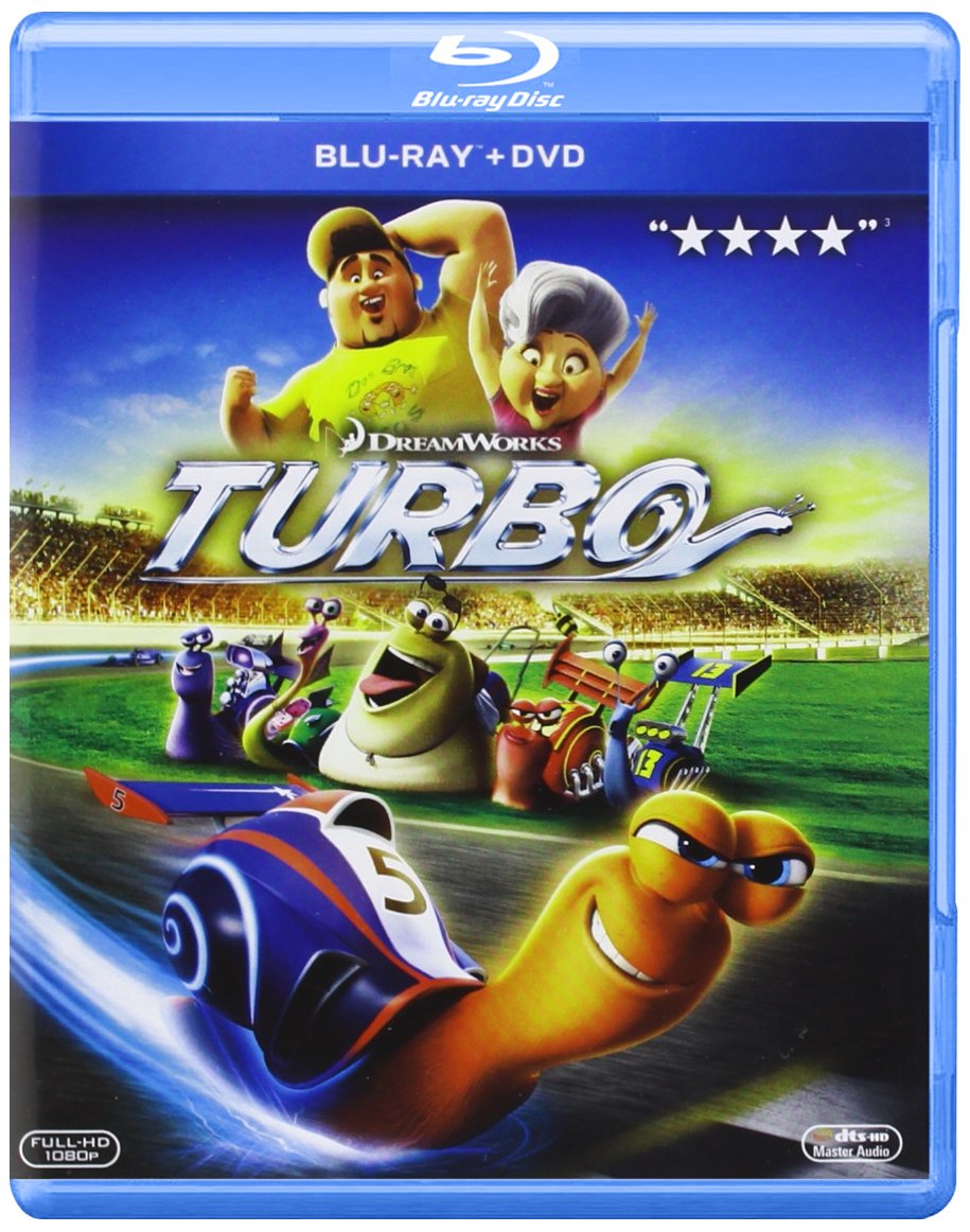 Amazon.com: Turbo : Movies & TV
