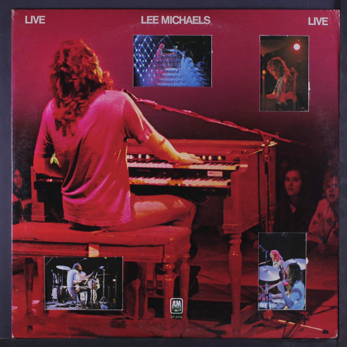 Amazon.com: live: CDs & Vinyl