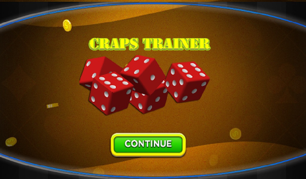 Craps Trainer - App on Amazon Appstore