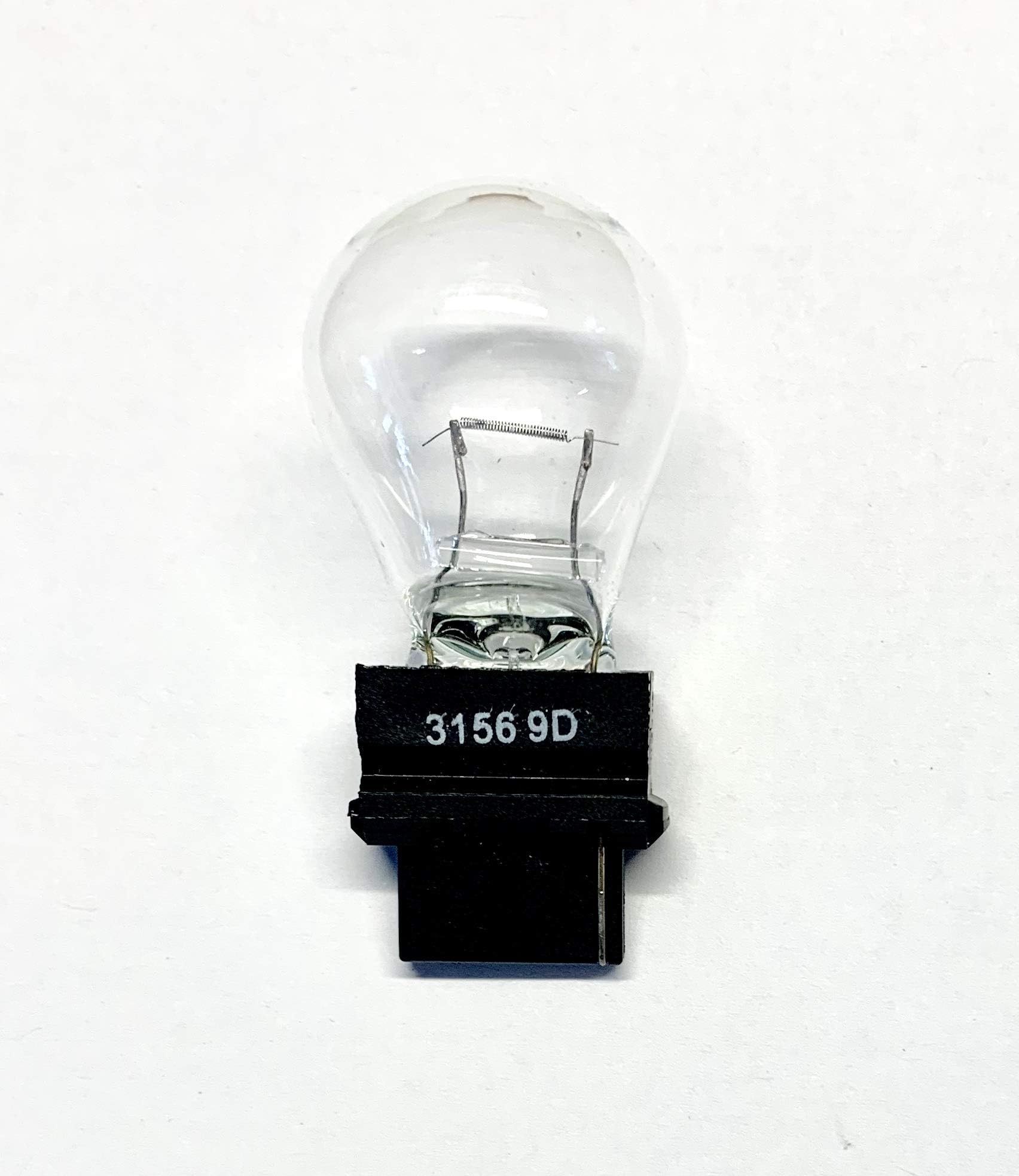10 PACK Eiko - 3156 Miniature Light Bulbs - Amazon.com