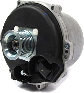 Amazon.com: Alternator YLE000040 for Range Rover Full Size 2003-2005 ...
