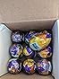 Amazon.com: Cadbury Caramel Eggs Large 1.2oz 13 pack count Chocolate & Caramel Candy Eggs ...