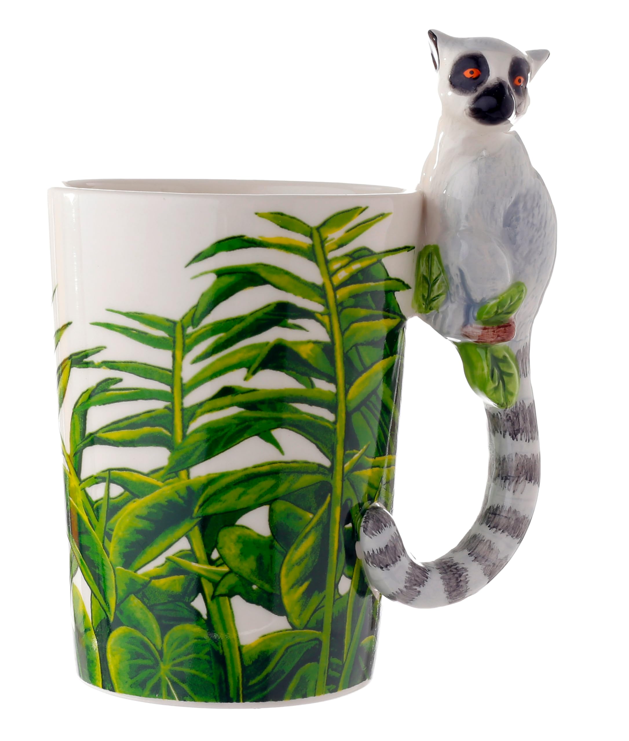 Lemur Coffee Memes