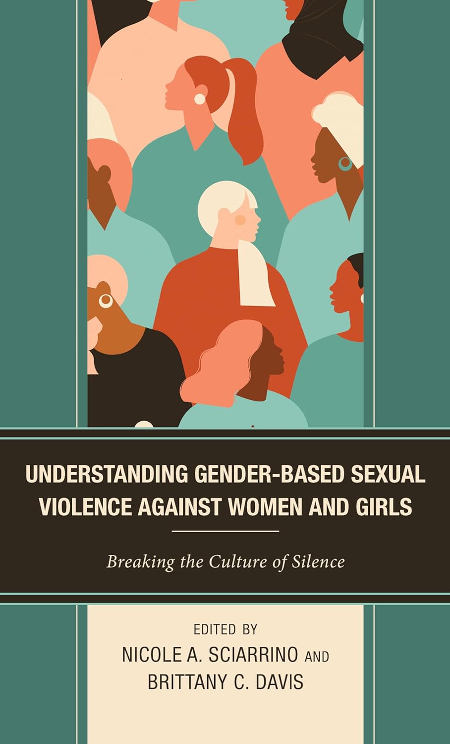 Understanding Gender-Based Sexual Violence against Women and Girls ...