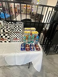 Amazon.com: Sweet Racer Pull Back Action Candy Filled Cars (1 Box, 12 ...