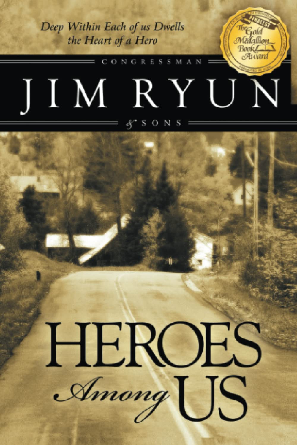 Amazon.com: Heroes Among Us: Deep Within Each of Us Dwells the Heart of ...
