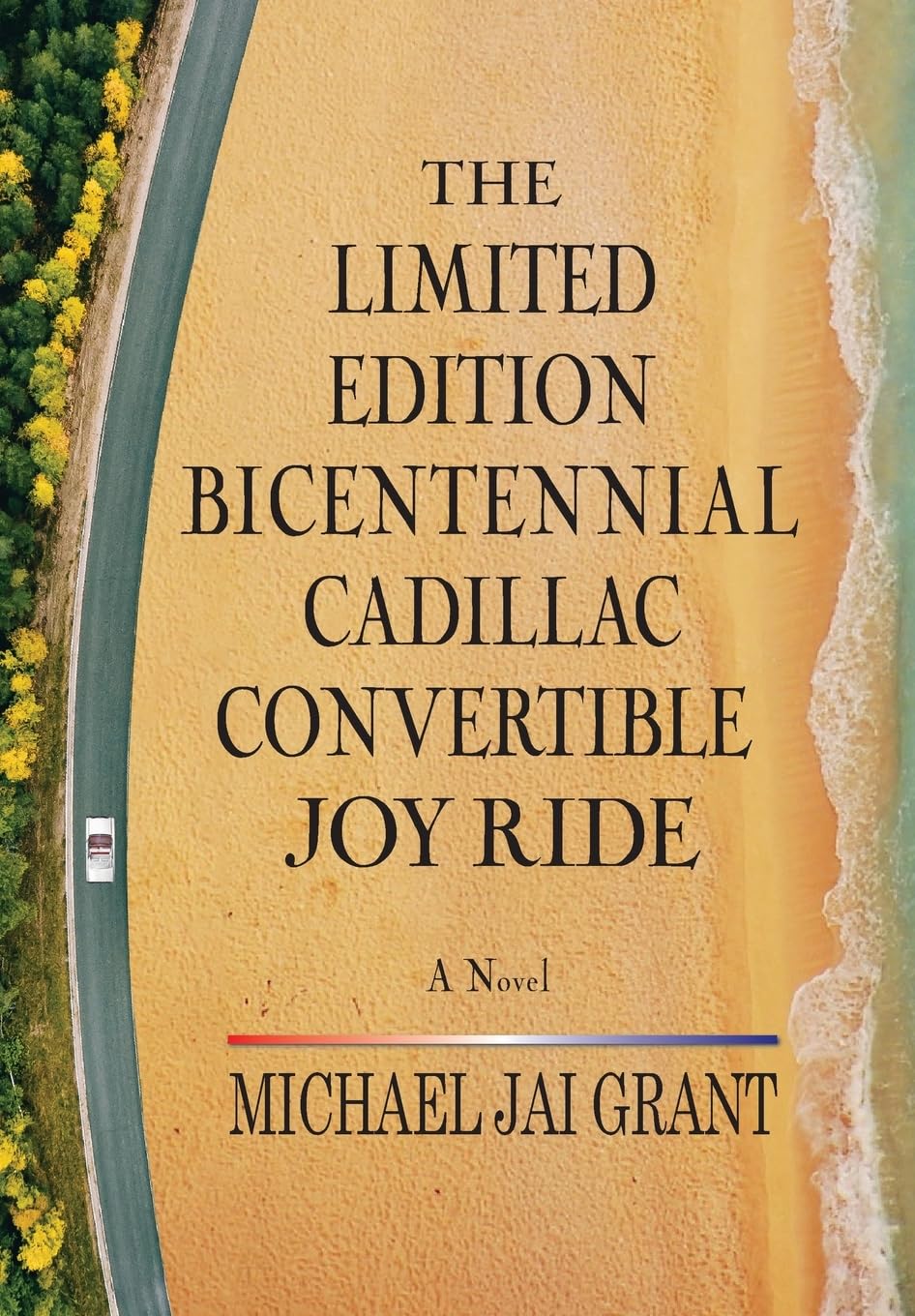 Amazon.com: The Limited Edition Bicentennial Cadillac Convertible Joy ...