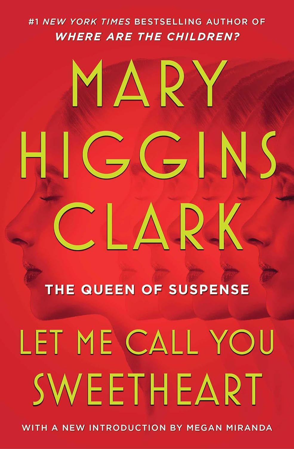 Amazon.com: Let Me Call You Sweetheart eBook : Clark, Mary Higgins ...