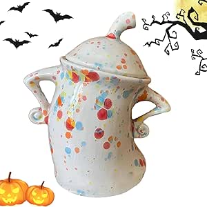 YIPBFUONE Canister with Attitude Food Storage Jar Attitude Canister ...