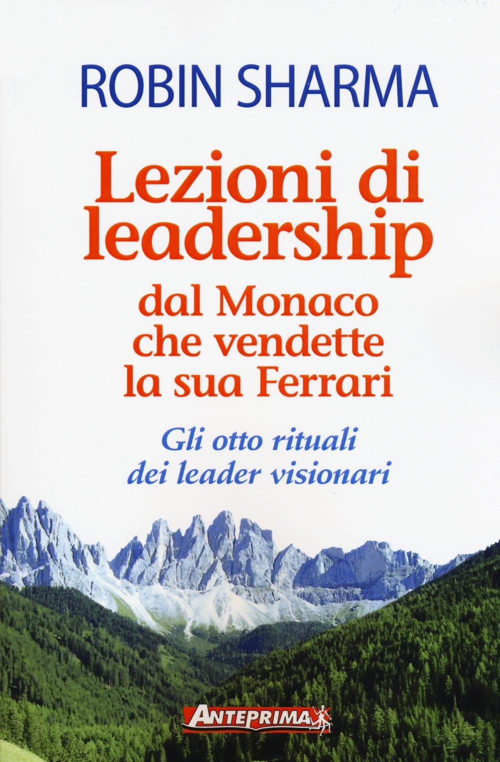 I 24+ Migliori Libri Sulla Leadership Da Leggere Assolutamente Nel 2025 ...